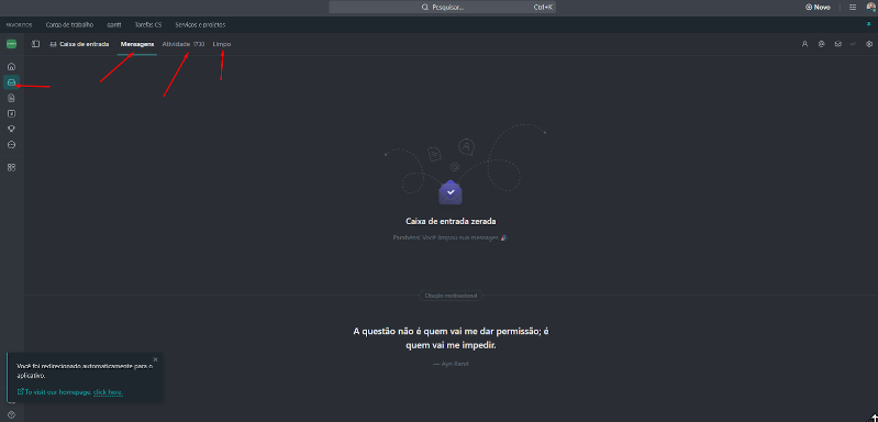 ClickUp: O que é, como usar e dicas de uso! - Blog Avant Services